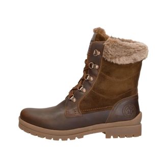 Panama Jack Damen, Schuhe, Braun, 37 EUGr&ouml;&szlig;e