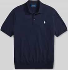 Polo Ralph Lauren Regular Fit Poloshirt aus reiner Baumwolle