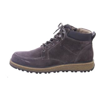 Gabor Herren, Schuhe, Grau, 44 1/2 EUGr&ouml;&szlig;e