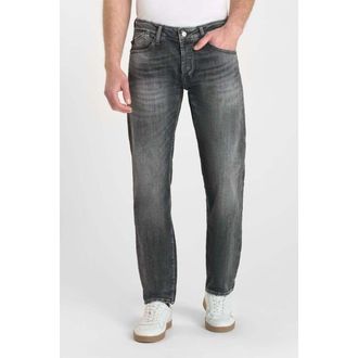 Le Temps Des Cerises Jeans 700/11 adjusted basic gris