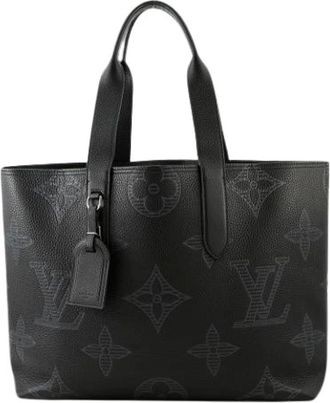 Louis Vuitton Damen, Pre-Owned, Schwarzk, ONE SIZEGröße