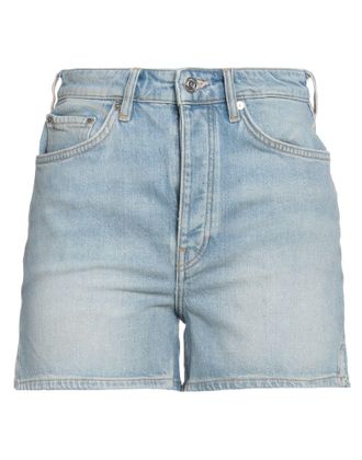Maison Scotch HOSEN & RÖCKE - Jeansshorts auf YOOX.COM
