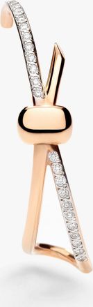 POMELLATO Ear cuff Pomellato Together