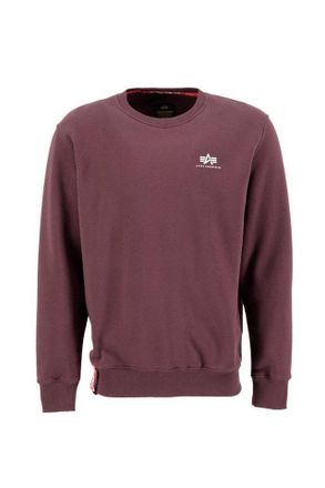 Alpha Industries Sweater Basic SL Sweatshirt