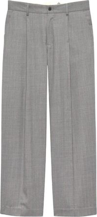 New Amsterdam Surf Association Arbeitshosen - - Trousers - Herren - Grau - S