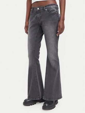 Juicy Couture Jeans JCDJE126974 Blau Bootcut Fit