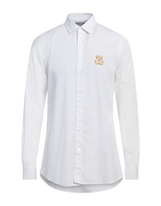 Moschino TOPS - Hemden auf YOOX.COM