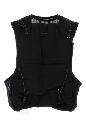SATISFY Drift Vest