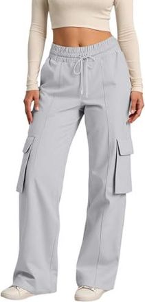 Generic Legging Simili Cuir Taille Basse Velours Vetements Chaud Running Pont Flanelle Sudation Snow Original Haut Resserr&eacute; Shorts Rayure Danse Brun Anthracit