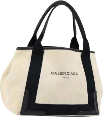 Balenciaga Damen, Pre-Owned, Beige, ONE SIZEGr&ouml;&szlig;e