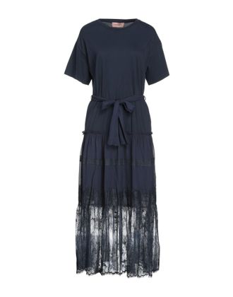 Ermanno Scervino KLEIDER - Maxi-Kleider auf YOOX.COM