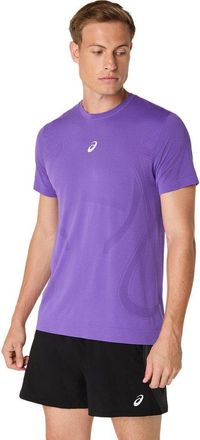 Asics Laufshirt ROAD SEAMLESS SS TOP