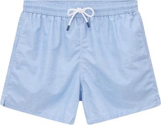 Fedeli Homme, Maillots de bain, Bleu, Taille: M Shorts de bain