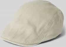 M&uuml;ller Headwear Schieberm&uuml;tze in Denim-Optik