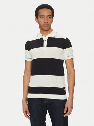 Liu Jo Pullover QA5042 MA71P Wei&szlig; Regular Fit