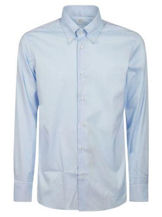Borriello Borriello | Shirt No Iron - 44