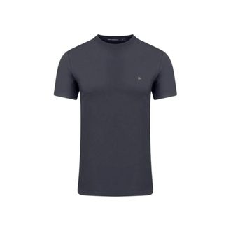 Karl Lagerfeld Homme, Tops, Bleu, Taille: L Karl Lagerfeld - Hauts > T-shirts
