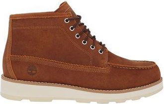 Timberland BRITTON MILLS MID LACE UP CHUKKA BOOT