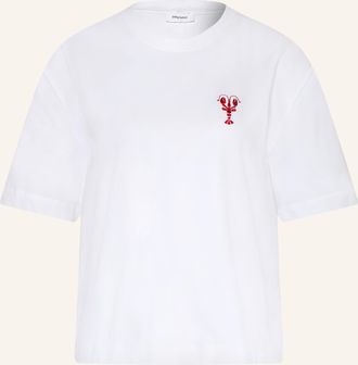 Darling Harbour Darling Harbour T-Shirt weiss