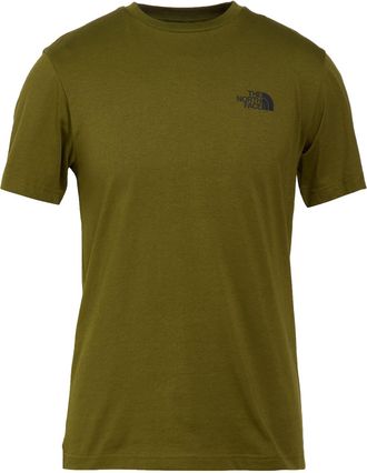 The North Face TOPS - T-shirts auf YOOX.COM
