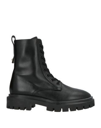 Stuart Weitzman SCHUHE - Stiefeletten auf YOOX.COM