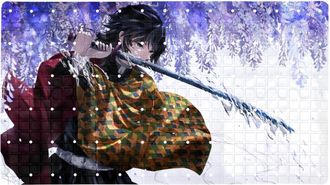 Haminaya Antirutsch Badewannenmatte Nettes Anime M&auml;dchen Badematte Matte f&uuml;r Badewanne und Dusche geeignet f&uuml;r die Waschmaschine rutschfest f&uuml;r Kinder und Erwa