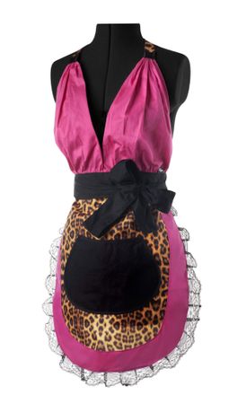 Vigar Vigar Lulu Sexy Sch&uuml;rze, pink