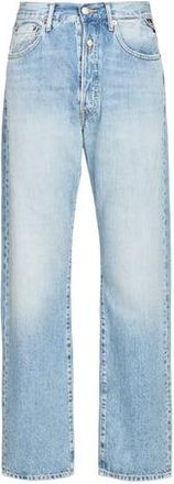 Replay Jeans droit en coton