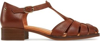 Pikolinos Sandalen W7D-1835 Braun