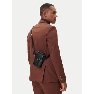 Calvin Klein Umh&auml;ngetasche Calvin Klein LV04D1091G Schwarz