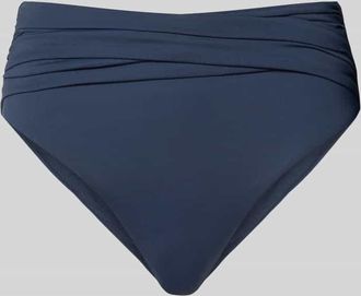Seafolly Bikinihose mit Raffungen