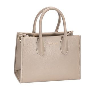 David Jones Paris - Sac &agrave; main Femme Ville - Sac port&eacute; main Similicuir PU - Taille Moyenne - Style Classique Chic El&eacute;gant Soir&eacute;e Ev&egrave;nements Sorties Weekends (Oxfo