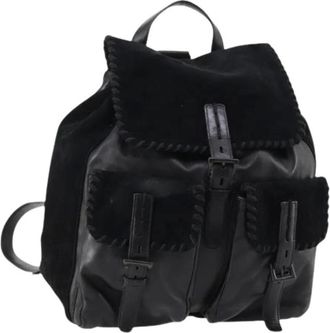 Prada Damen, Pre-Owned, Schwarzk, ONE SIZEGr&ouml;&szlig;e