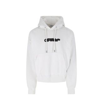 Off-white Kapuzenpullover