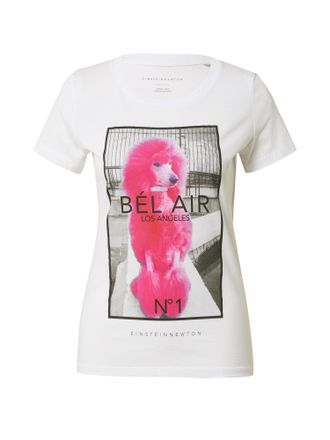 Einstein & Newton T-Shirt