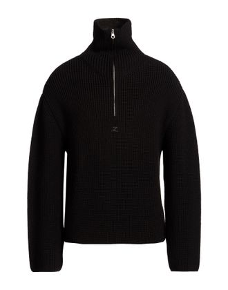 Courr&egrave;ges STRICKWAREN - Pullover auf YOOX.COM