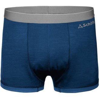 Sch&ouml;ffel Herren Underwear Pants Merino Sport Boxershorts M