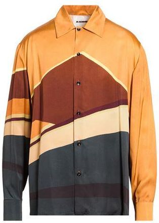 Jil Sander TOPS - Chemises sur YOOX.COM