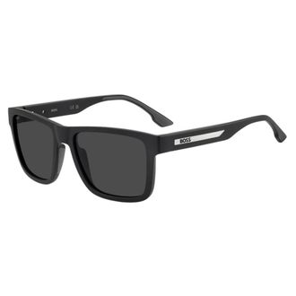 HUGO BOSS 1907/S Sonnenbrille - - Accessories - Herren - Schwarzk - 56 MM