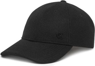 Calvin Klein Cap LV04D5054G Schwarz