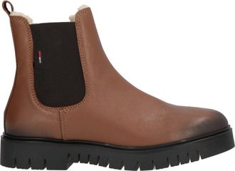 Tommy Jeans SCHUHE - Stiefeletten auf YOOX.COM