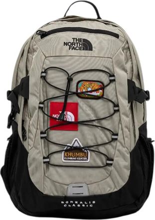 The North Face Homme, Sacs, Gris, Taille: ONE Size Borealis Classic Backpack