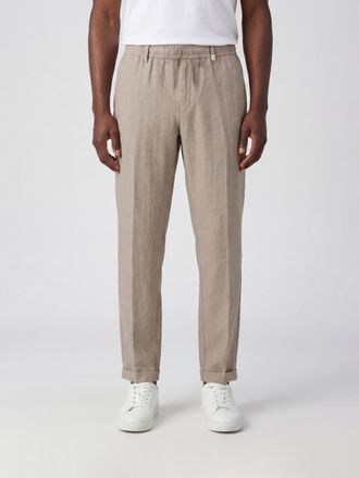 Myths Pantalon Homme couleur Marron