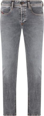 Diesel Homme, Jeans, Gris, Taille: W29 Sleenker-X Jeans