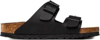 Birkenstock Homme, Chaussures, Noir, Taille: 37 EU Sandali