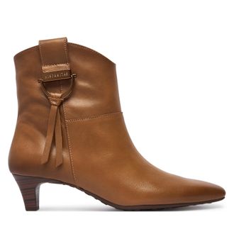 Hispanitas Stiefeletten Hispanitas HI264997 Braun