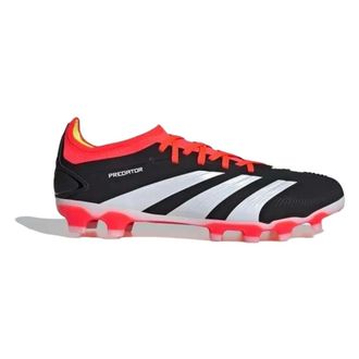 adidas Homme, Sport, Multicolore, Taille: 40 2/3 EU Predator Pro MG Chaussures de Football