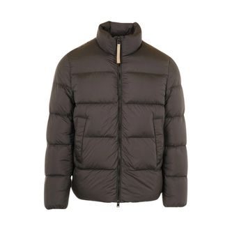 Woolrich Cloud Eagle Jacket - - Jackets - Herren - Schwarzk - M