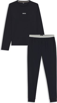 BOSS Xmas Long Set 10251231 01