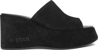 G-Star Raw Pantoletten FARI-118925 Schwarz